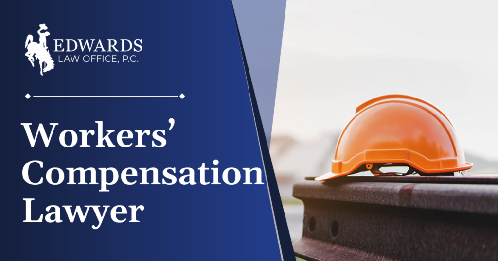 Etna Workers' Compensation Lawyer - Edwards Law Office