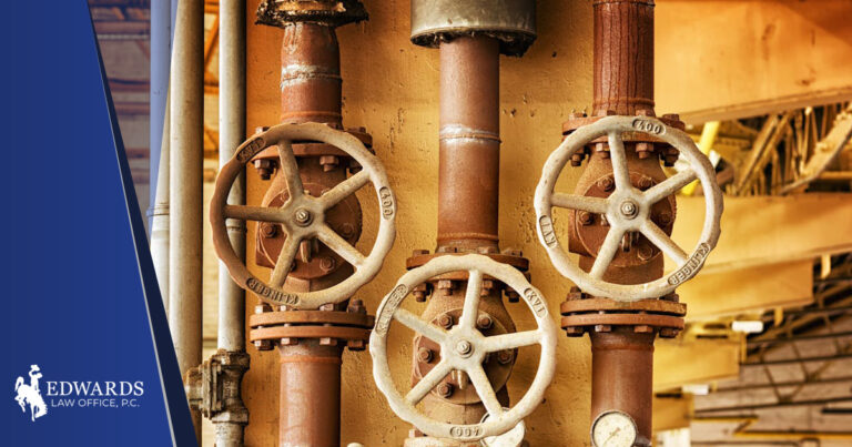 How To Identify and Report Unsafe Working Conditions - Edwards Law Office